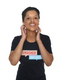 What is Smashed? - Smashed Project